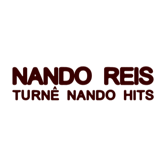 Nando Reis - Site Oficial