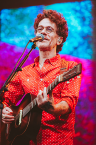 Biografia - Nando Reis