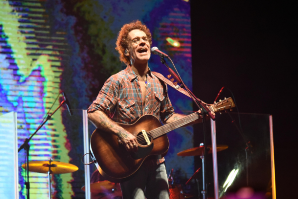 Nando Reis - Site Oficial